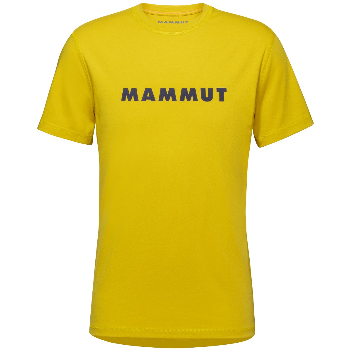 Mammut Core T-Shirt Men Logo men's t-shirt Mammut Core T-Shirt Men Logo men's t-shirt