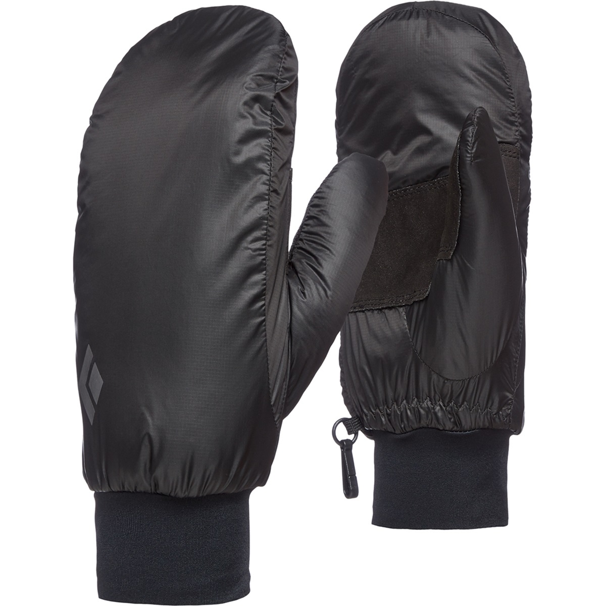 Black diamond mitts store