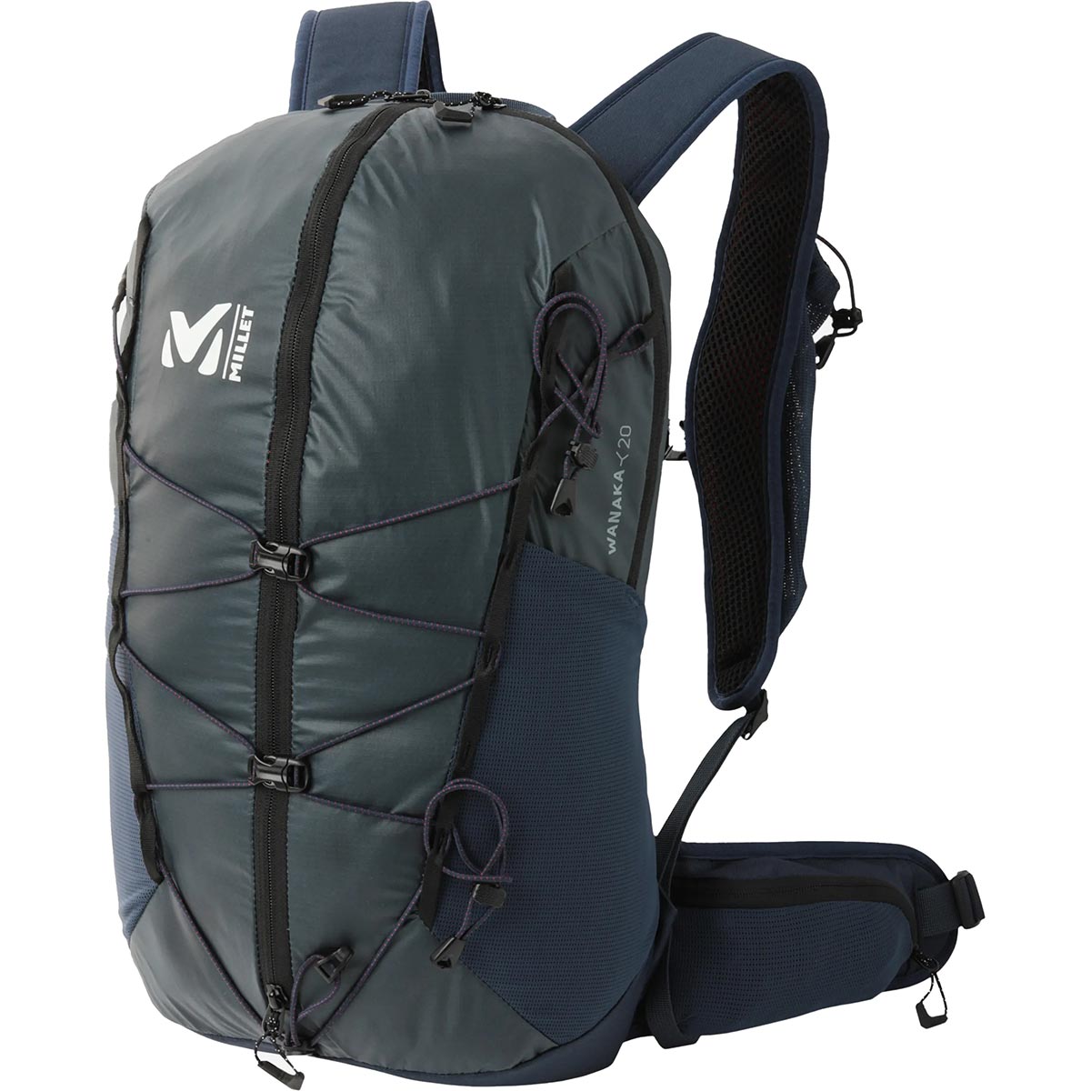 Millet Wanaka 20 trekking backpack